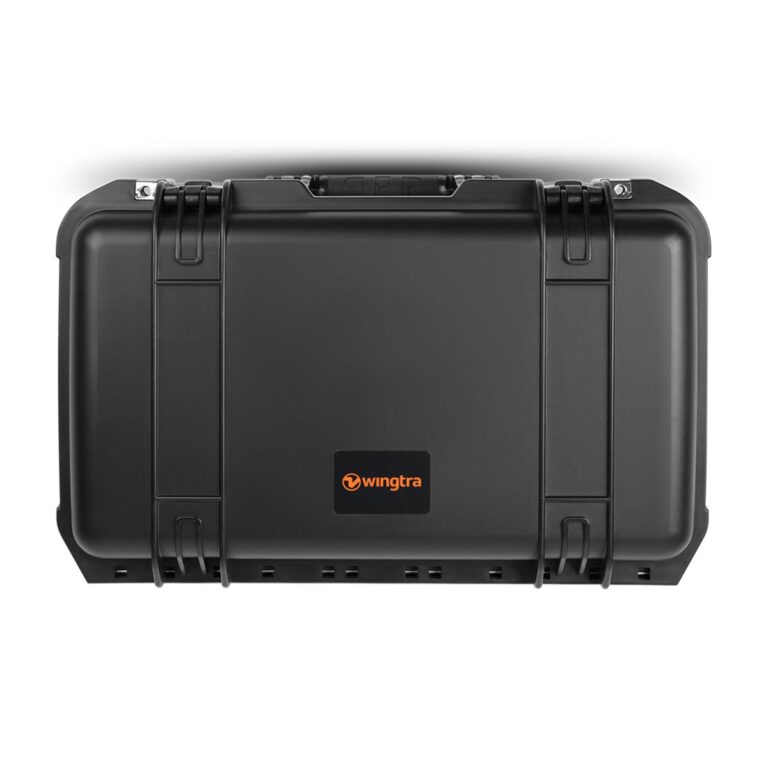 Wingtra One Gen II Mapping Drone Base Kit