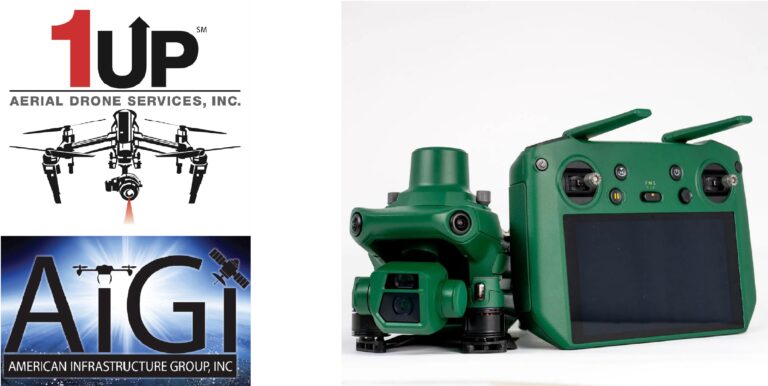 Why ANZU Robotics Raptor?