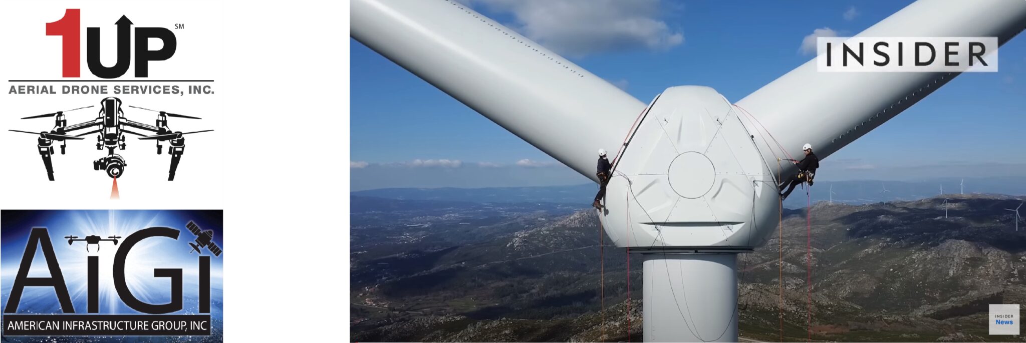 Discover how drone technology is transforming asset inspections ...