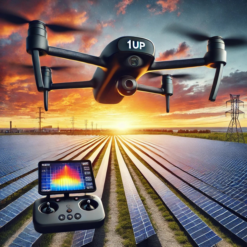 Expected ROI from Drone Inspections